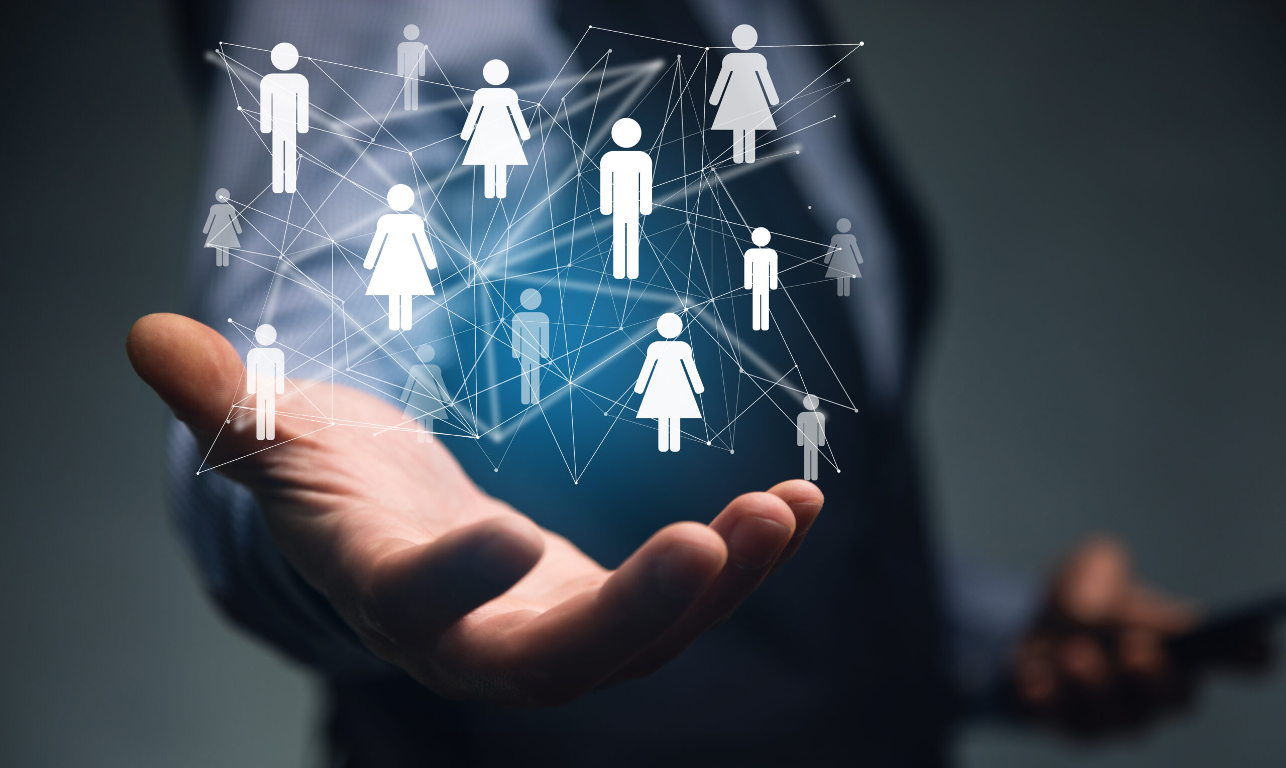 Gestão de Recursos Humanos – Nível I – 34 Horas - Aprimorar